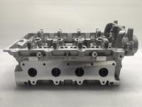 China Chery Engine Cylinder Head 473H-1003015ME OEM Quality Aluminum for A1 X1 M1 QQ6 for sale