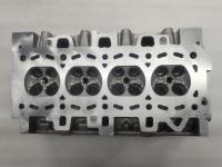 China Chery Engine Cylinder Head 473H-1003015ME OEM Quality Aluminum for A1 X1 M1 QQ6 for sale