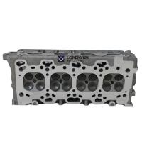 China Hydraulic Cylinder Head Assembly MD305479 4G64 16V for Mitsubishi Galant L200 Pajero 2.4L 2351cc for sale