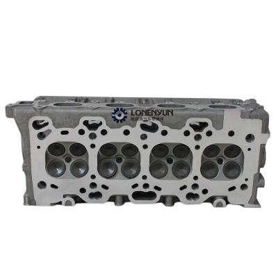 China Hydraulic Cylinder Head Assembly MD305479 4G64 16V for Mitsubishi Galant L200 Pajero 2.4L 2351cc for sale