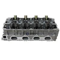 China Hydraulic Cylinder Head Assembly MD305479 4G64 16V for Mitsubishi Galant L200 Pajero 2.4L 2351cc for sale