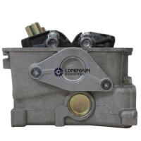 China Hydraulic Cylinder Head Assembly MD305479 4G64 16V for Mitsubishi Galant L200 Pajero 2.4L 2351cc for sale