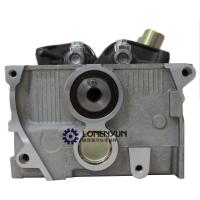 China Hydraulic Cylinder Head Assembly MD305479 4G64 16V for Mitsubishi Galant L200 Pajero 2.4L 2351cc for sale