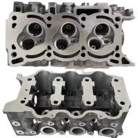 China Aluminum Cylinder Head for Daihatsu Hijet KIA Towner 0.8L S70 370 376 370Q Engine for sale
