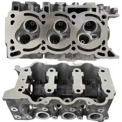China Aluminum Cylinder Head for Daihatsu Hijet KIA Towner 0.8L S70 370 376 370Q Engine for sale