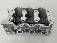 China Aluminum Cylinder Head for Daihatsu Hijet KIA Towner 0.8L S70 370 376 370Q Engine for sale