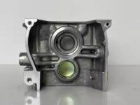 China Aluminum Cylinder Head for Daihatsu Hijet KIA Towner 0.8L S70 370 376 370Q Engine for sale