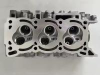 China Aluminum Cylinder Head for Daihatsu Hijet KIA Towner 0.8L S70 370 376 370Q Engine for sale