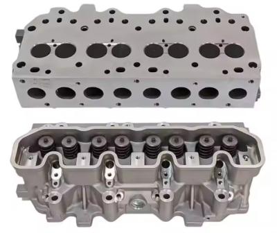China AMC 908761 300TDI Engine Complete Cylinder Head ERR5027 LDF500180 for Land Rover Defender GM S-10 Blazer 2.5TDI for sale