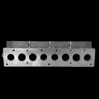 China AMC 908761 300TDI Engine Complete Cylinder Head ERR5027 LDF500180 for Land Rover Defender GM S-10 Blazer 2.5TDI for sale