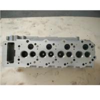 China 4M40T Cylinder Head for Mitsubishi Montero 2.8TD Diesel Engine OEM ME202620 ME193804 for sale