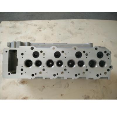 China 4M40T Cylinder Head for Mitsubishi Montero 2.8TD Diesel Engine OEM ME202620 ME193804 for sale