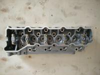 China 4M40T Cylinder Head for Mitsubishi Montero 2.8TD Diesel Engine OEM ME202620 ME193804 for sale