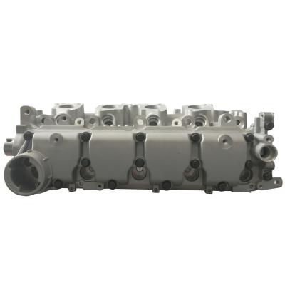 China EA111 1.6L Engine Cylinder Head Assembly 032103063AD for VW Polo Fox Suran Voyage Saveiro 1.6 for sale