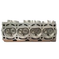 China EA111 1.6L Engine Cylinder Head Assembly 032103063AD for VW Polo Fox Suran Voyage Saveiro 1.6 for sale