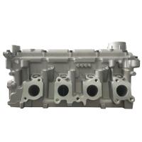 China EA111 1.6L Engine Cylinder Head Assembly 032103063AD for VW Polo Fox Suran Voyage Saveiro 1.6 for sale