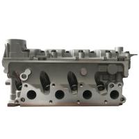 China EA111 1.6L Engine Cylinder Head Assembly 032103063AD for VW Polo Fox Suran Voyage Saveiro 1.6 for sale