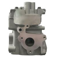 China EA111 1.6L Engine Cylinder Head Assembly 032103063AD for VW Polo Fox Suran Voyage Saveiro 1.6 for sale