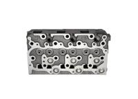 China Kubota D1503 Bare Cylinder Head Assembly Iron Aluminum Standard Size New Engine Part for sale