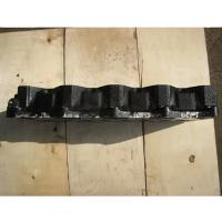 China Isuzu 4LE1 4LE2 Cylinder Head 8-97195251-6 for Excavator Diesel Engine Aluminum for sale