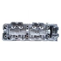 China Bare Cylinder Head for Toyota 4Runner Pickup 2.4L 22R 22RE SOHC L4 8V 11101-35060 for sale