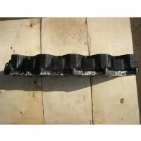 China 4LE1 Bare Cylinder Head 8-97195251-6 for Isuzu Hitachi Excavator Engine Aluminum Iron Standard Size for sale