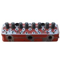 China Cylinder Head for MTZ Belarus Tractor D-260 OEM 260-1003012 Aluminum Spare Part for sale
