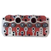 China Cylinder Head for MTZ Belarus Tractor D-260 OEM 260-1003012 Aluminum Spare Part for sale