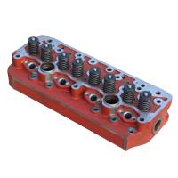 China Cylinder Head for MTZ Belarus Tractor D-260 OEM 260-1003012 Aluminum Spare Part for sale