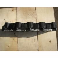 China 4LE1 Cylinder Head for Isuzu Hitachi Excavator 8-97195251-6 Standard Size Aluminum for sale