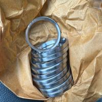 China Valve Seat Intake and Exhaust for GM454 BBC Cylinder Head Engine Spare Parts Pair Standard Size for sale