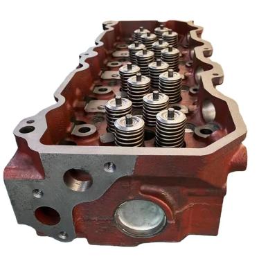 China Cylinder Head Assy N04C 11101-78221 for Toyota Coaster 4.0 D Engine 60x40x25cm for sale
