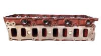 China Cylinder Head Assy N04C 11101-78221 for Toyota Coaster 4.0 D Engine 60x40x25cm for sale