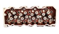 China Cylinder Head Assy N04C 11101-78221 for Toyota Coaster 4.0 D Engine 60x40x25cm for sale