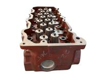 China Cylinder Head Assy N04C 11101-78221 for Toyota Coaster 4.0 D Engine 60x40x25cm for sale