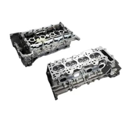 China Cylinder Head for Nissan 100 NX 200 SX SR20 SR20DE 11040-2F210 11040-69F00 for sale