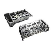 China Cylinder Head for Nissan 100 NX 200 SX SR20 SR20DE 11040-2F210 11040-69F00 for sale