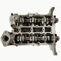 China Ford Focus 1.0 EcoBoost M1DA M2DA Complete Cylinder Head 1765041 1856411 Aluminum for sale