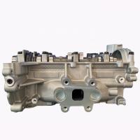 China Ford Focus 1.0 EcoBoost M1DA M2DA Complete Cylinder Head 1765041 1856411 Aluminum for sale