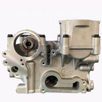 China Ford Focus 1.0 EcoBoost M1DA M2DA Complete Cylinder Head 1765041 1856411 Aluminum for sale