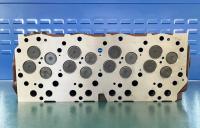 China N04C Complete Cylinder Head 11101-78221 for Toyota Coaster 4.0 D Engine Cylinder Head Assembly 60x40x25CM for sale