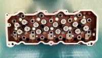China N04C Complete Cylinder Head 11101-78221 for Toyota Coaster 4.0 D Engine Cylinder Head Assembly 60x40x25CM for sale