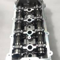 China Cylinder Head Assembly 481H SQR481 for Chery A3 A5 Toggo Weiyi V5 1.6L Engine for sale
