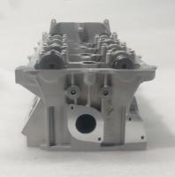 China Cylinder Head Assembly 481H SQR481 for Chery A3 A5 Toggo Weiyi V5 1.6L Engine for sale