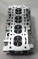 China Cylinder Head Assembly 481H SQR481 for Chery A3 A5 Toggo Weiyi V5 1.6L Engine for sale