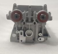 China Cylinder Head Assembly 481H SQR481 for Chery A3 A5 Toggo Weiyi V5 1.6L Engine for sale