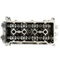 China 1ZZ-FE 1ZZ Complete Cylinder Head for Toyota Corolla 11101-22080 11101-22081 1.8L DOHC for sale
