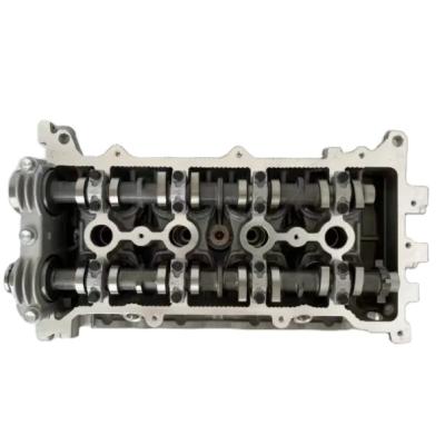 China 1ZZ-FE 1ZZ Complete Cylinder Head for Toyota Corolla 11101-22080 11101-22081 1.8L DOHC for sale