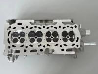 China 1ZZ-FE 1ZZ Complete Cylinder Head for Toyota Corolla 11101-22080 11101-22081 1.8L DOHC for sale