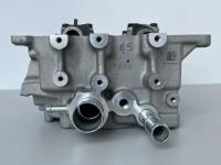 China 1ZZ-FE 1ZZ Complete Cylinder Head for Toyota Corolla 11101-22080 11101-22081 1.8L DOHC for sale